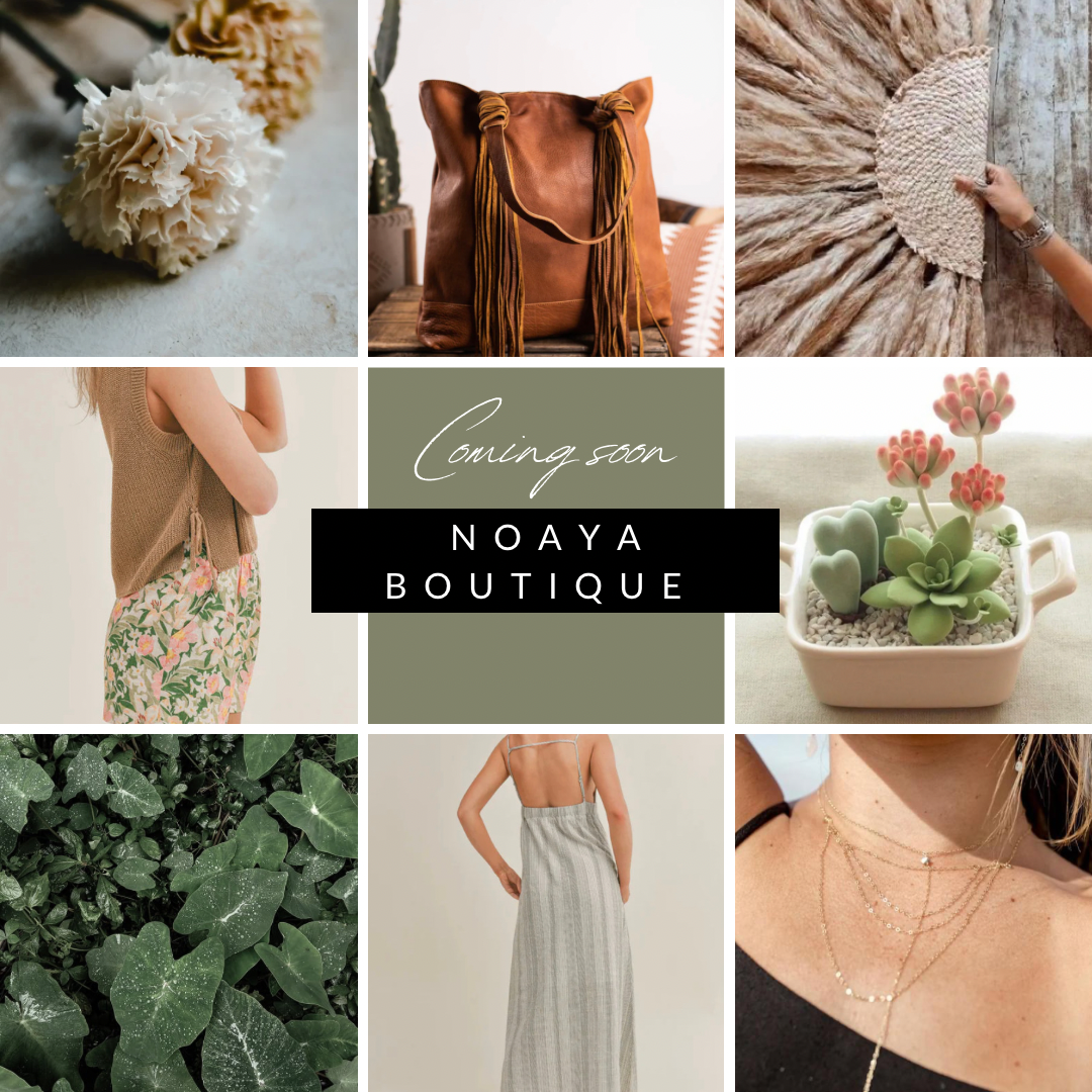 Noaya – Noaya Boutique